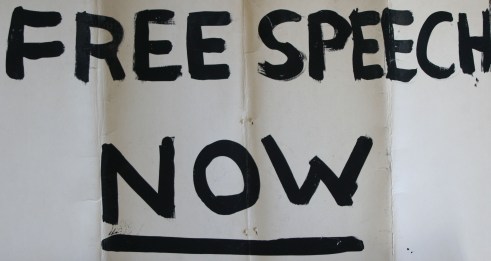 48 Years Later… The 1964 Free Speech Movement at UC Berkeley ...