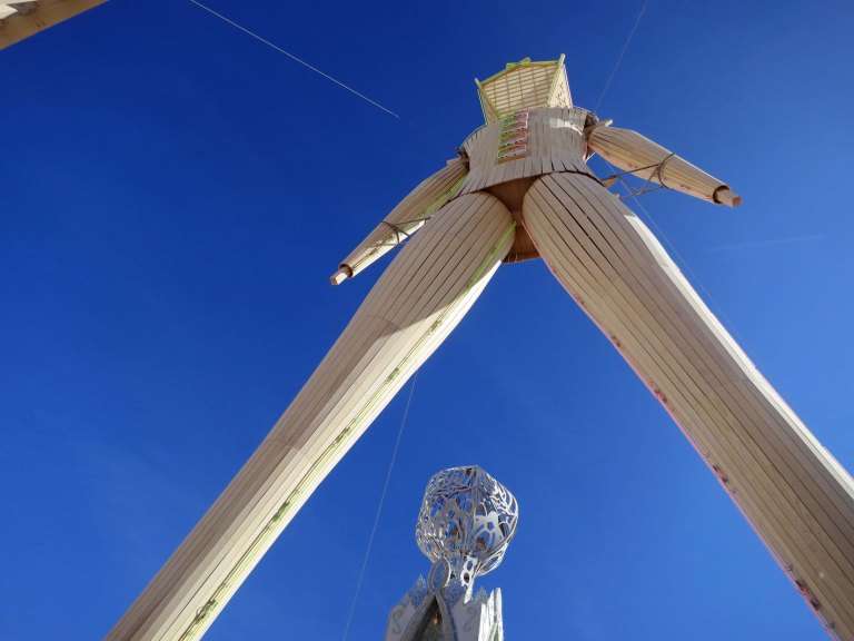 Burning Man: A Media Circus— Or, Possibly, the Greatest Show on Earth ...