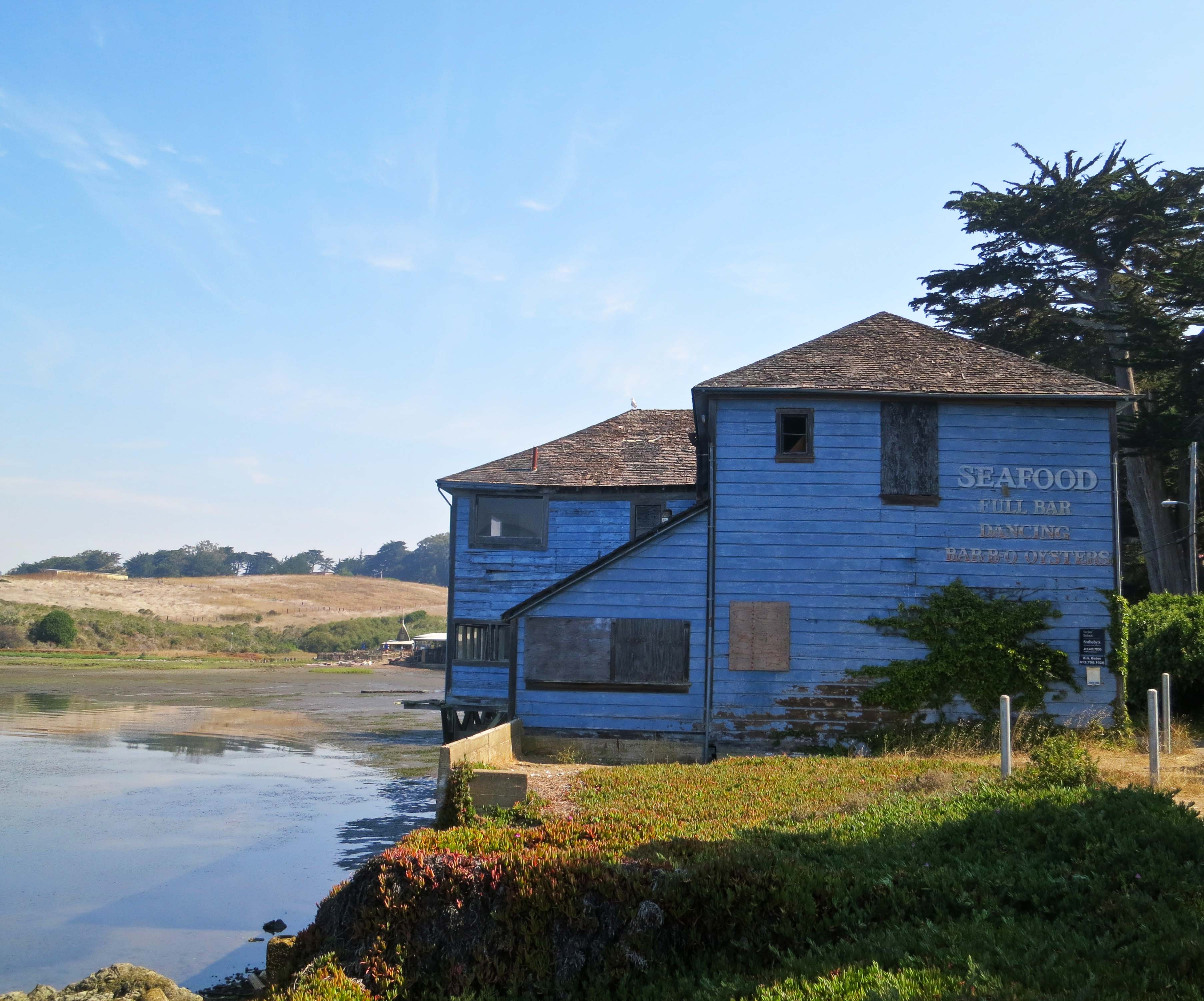 When …—… Saved Lives: The Marconi Telegraph Station at Point Reyes ...