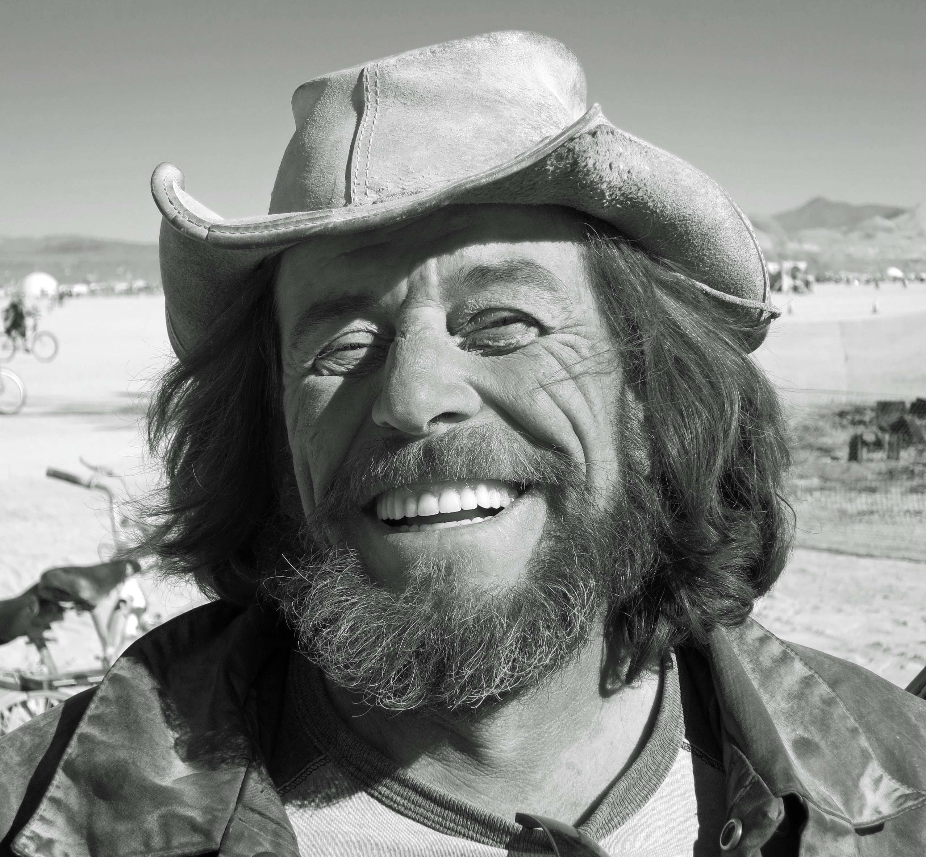 Ten favorite Burning Man activities | Wandering through Time and Place