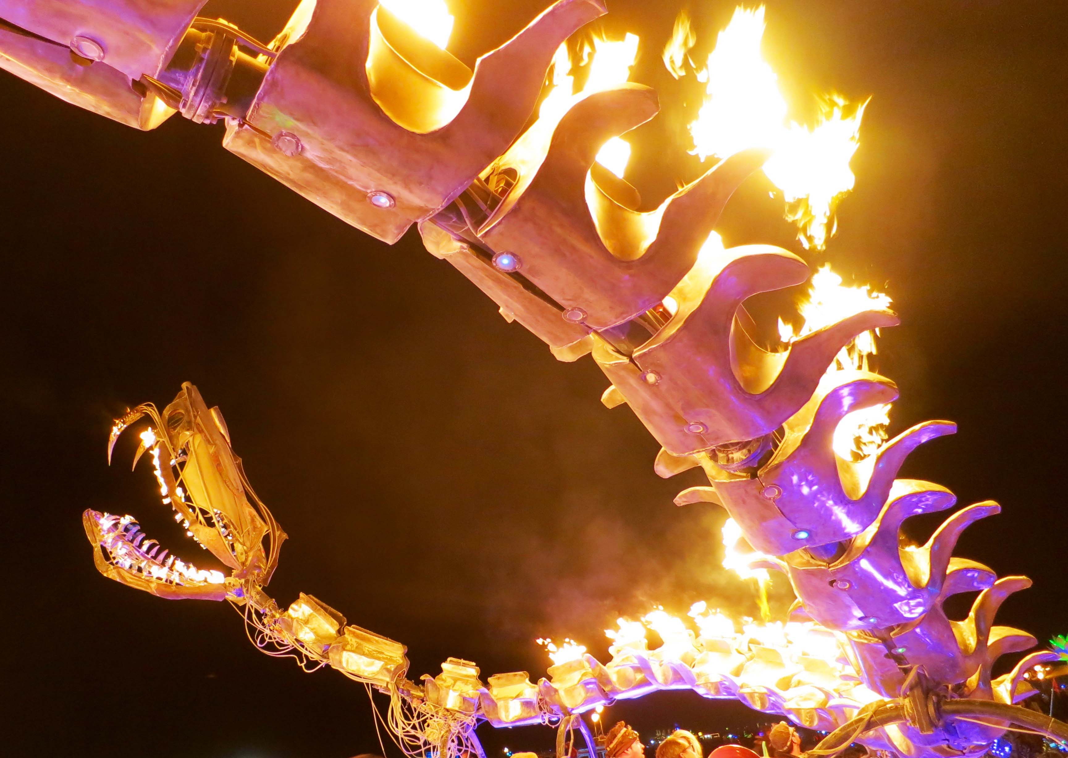 A Shoe, a Serpent and a Fish— Plus… The Intriguing Sculptures of ...