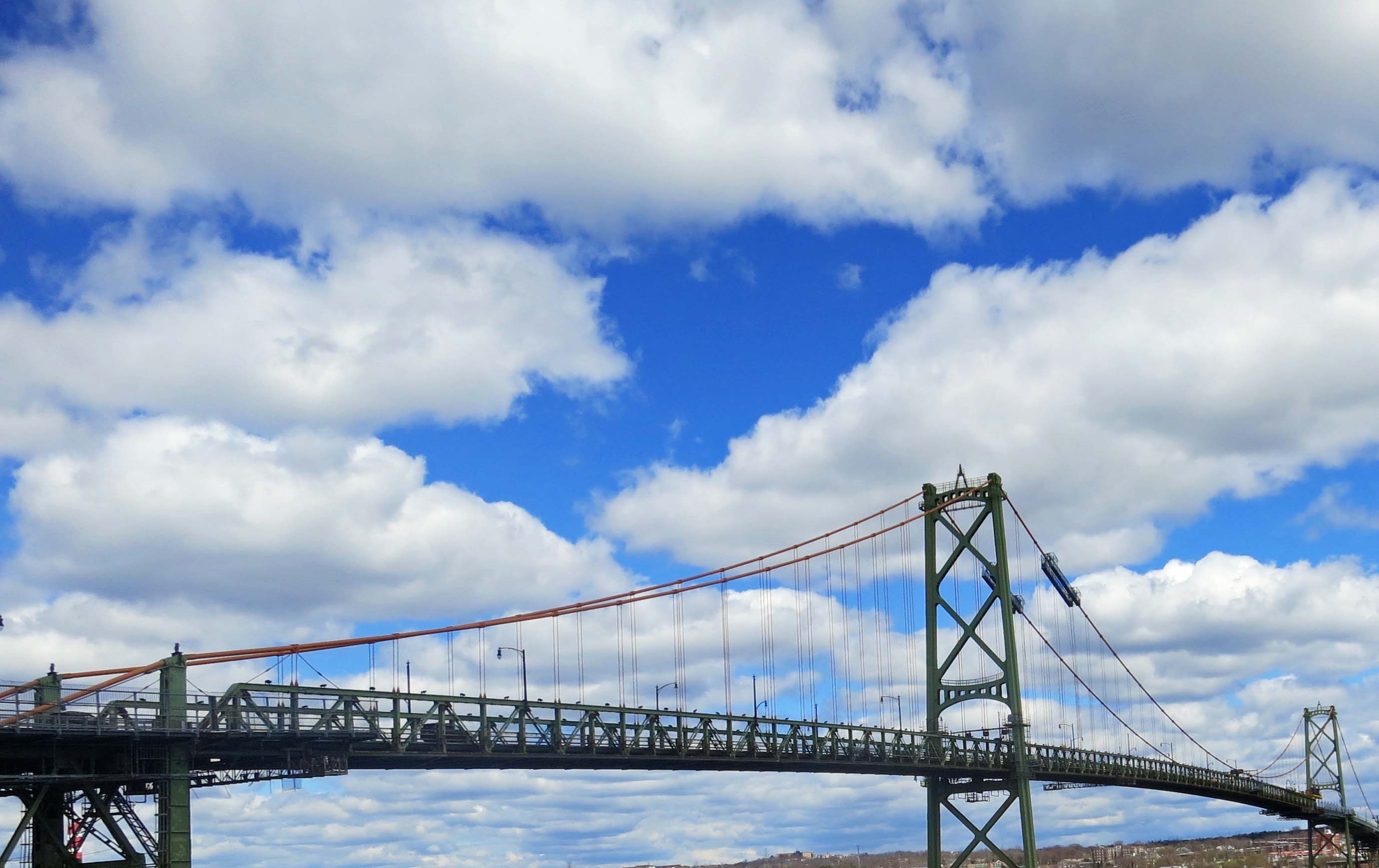 halifax-bridge | Wandering through Time and Place