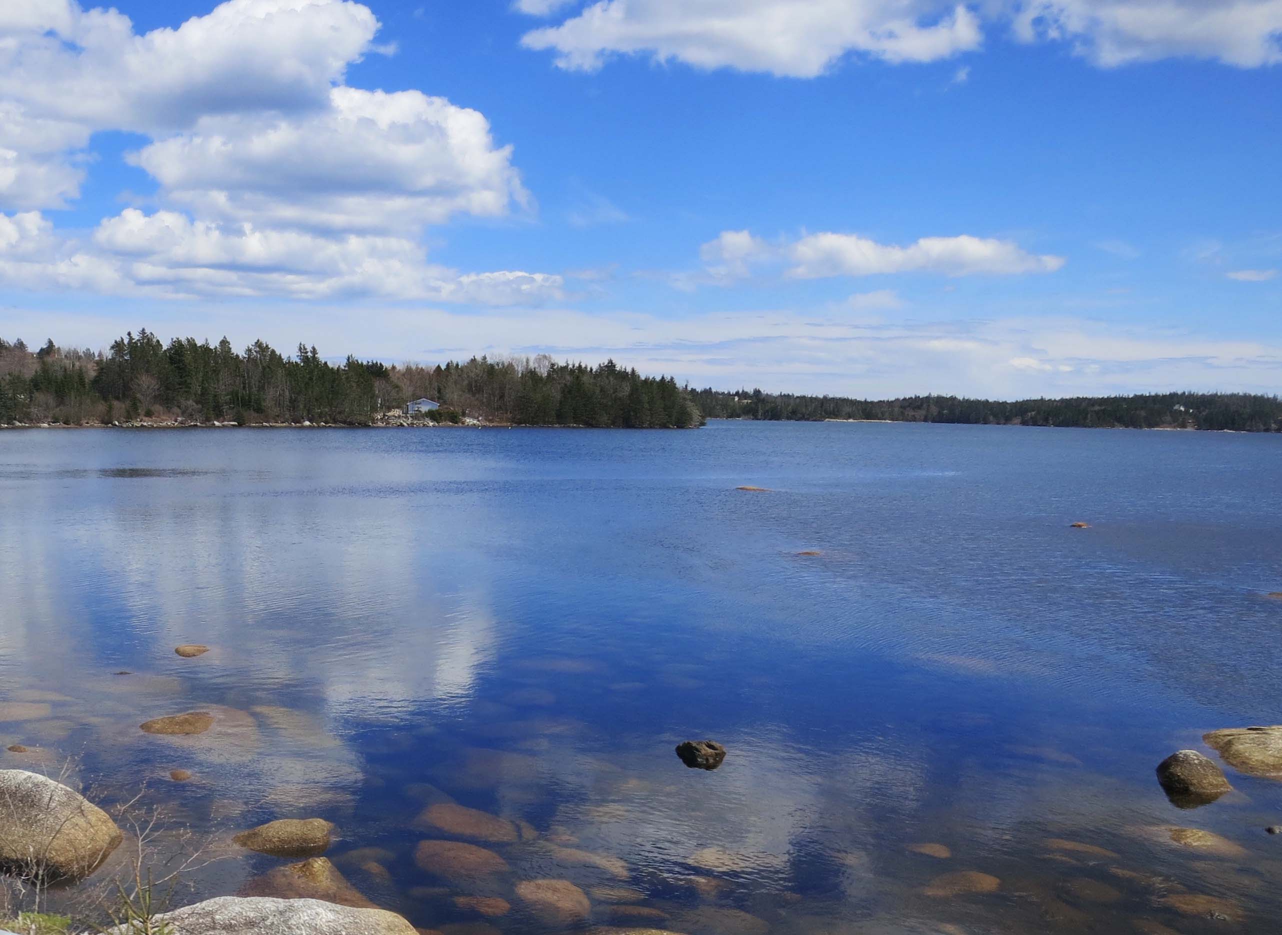 sheet-harbor-2 | Wandering through Time and Place