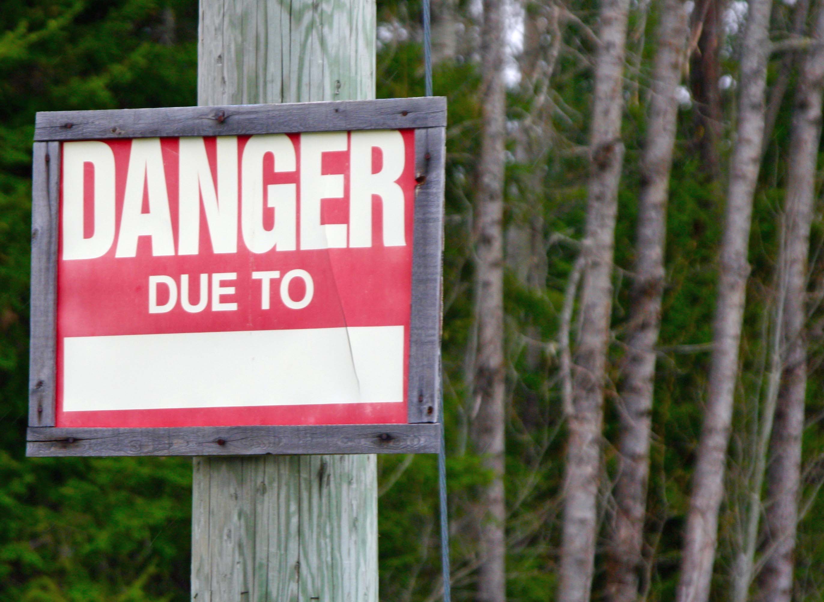 The Road Less Traveled: Into the Far North of Quebec… The 10,000-Mile ...