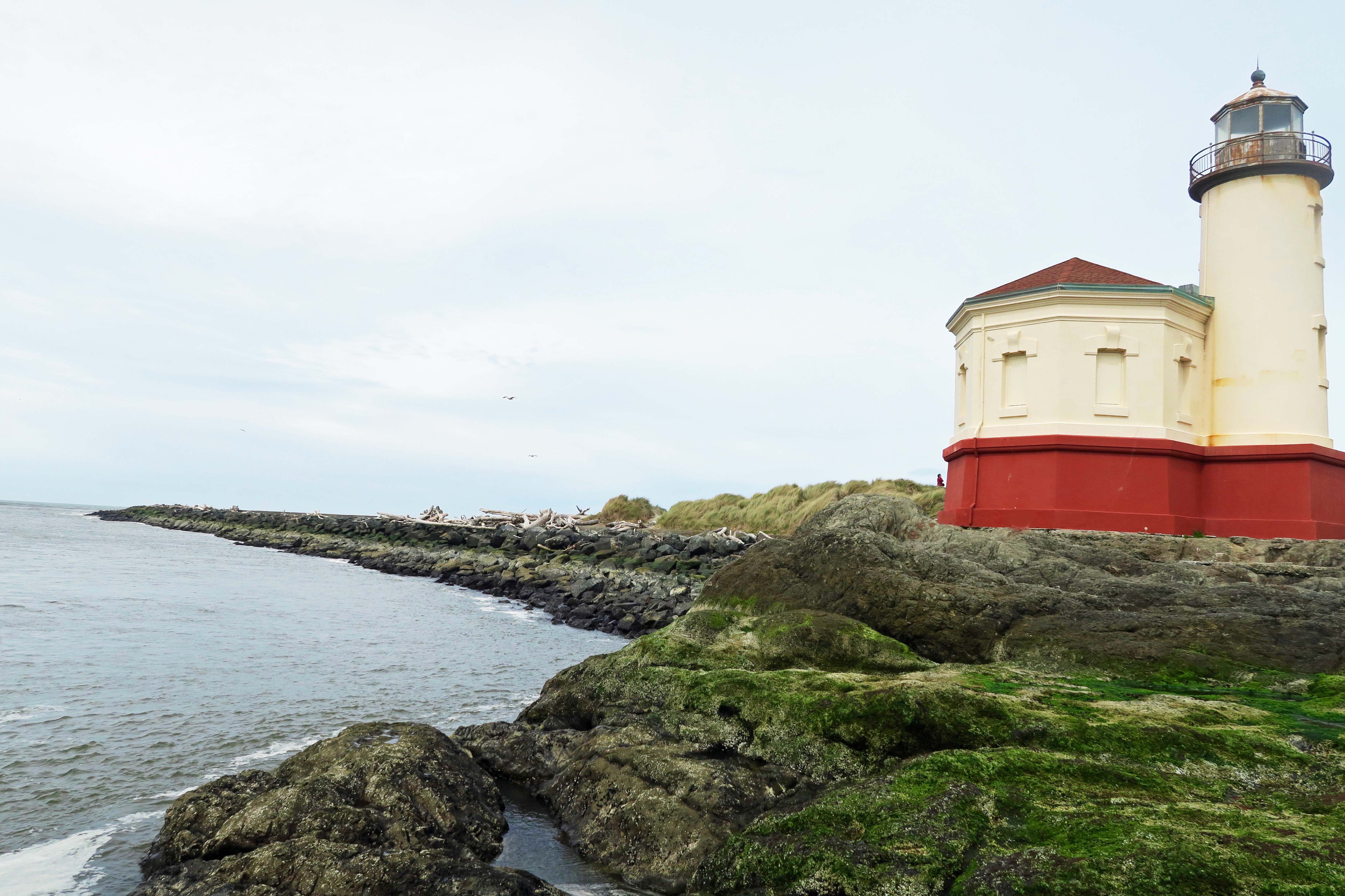 What Makes a Lighthouse So Appealing? | Wandering through Time and Place