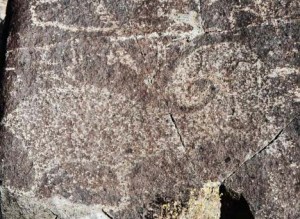 petroglyphs | Wandering through Time and Place