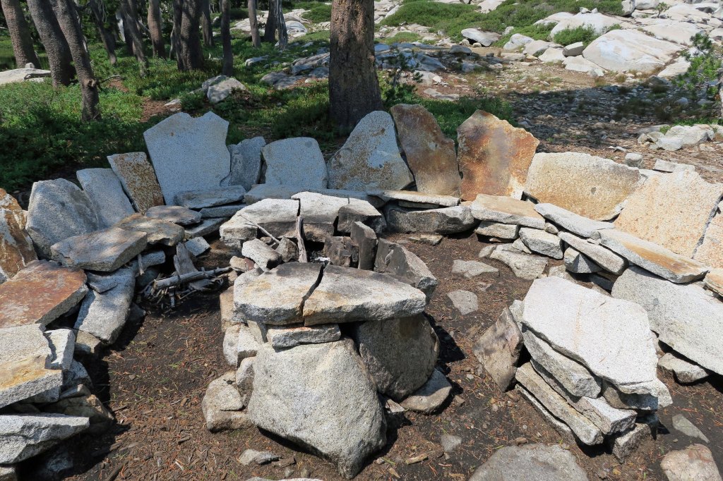 A Journey into the Five Lakes Basin | Wandering through Time and Place