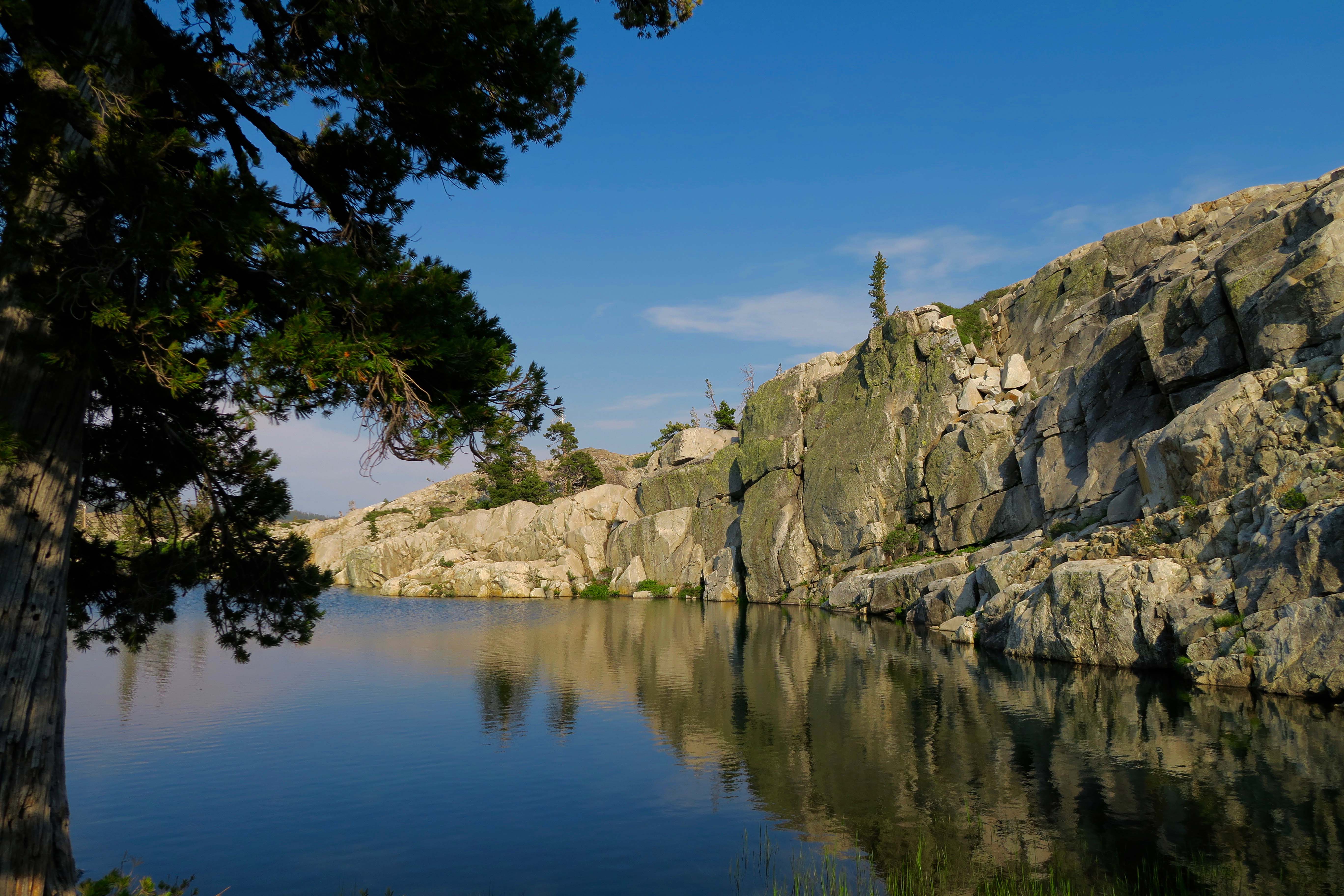 A Journey into the Five Lakes Basin | Wandering through Time and Place