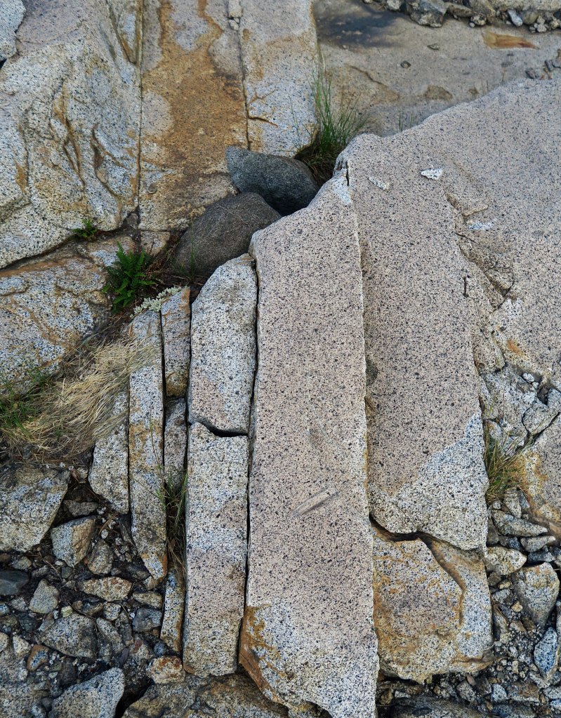 A Journey into the Five Lakes Basin | Wandering through Time and Place