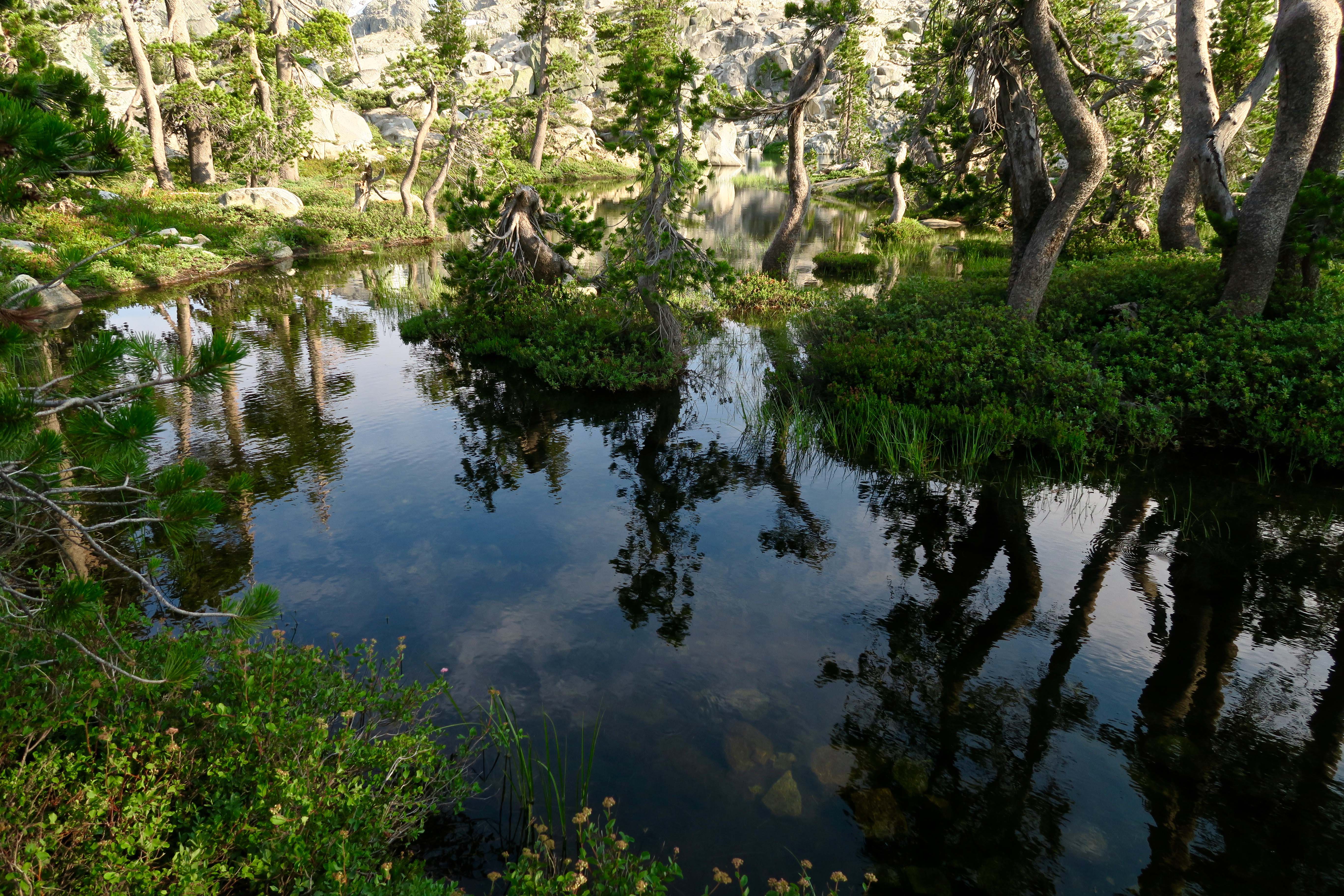 A Journey into the Five Lakes Basin | Wandering through Time and Place