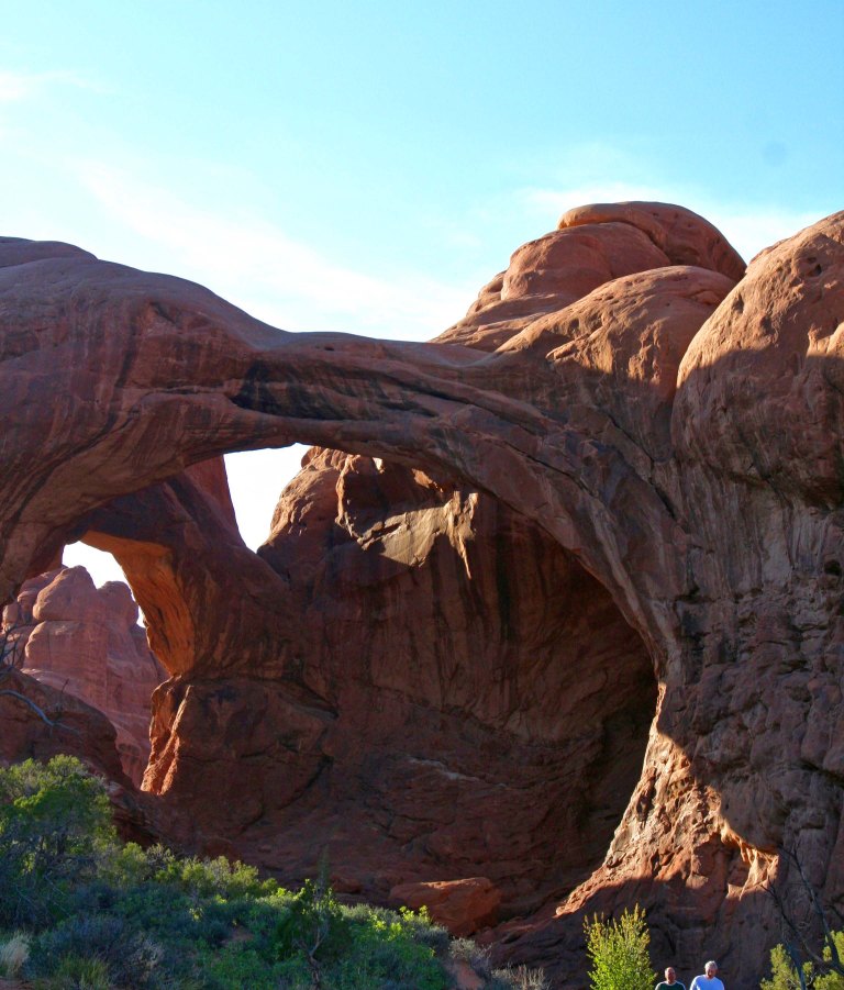 The Arches of Arches…. Arches National Park: Part 3 | Wandering through ...