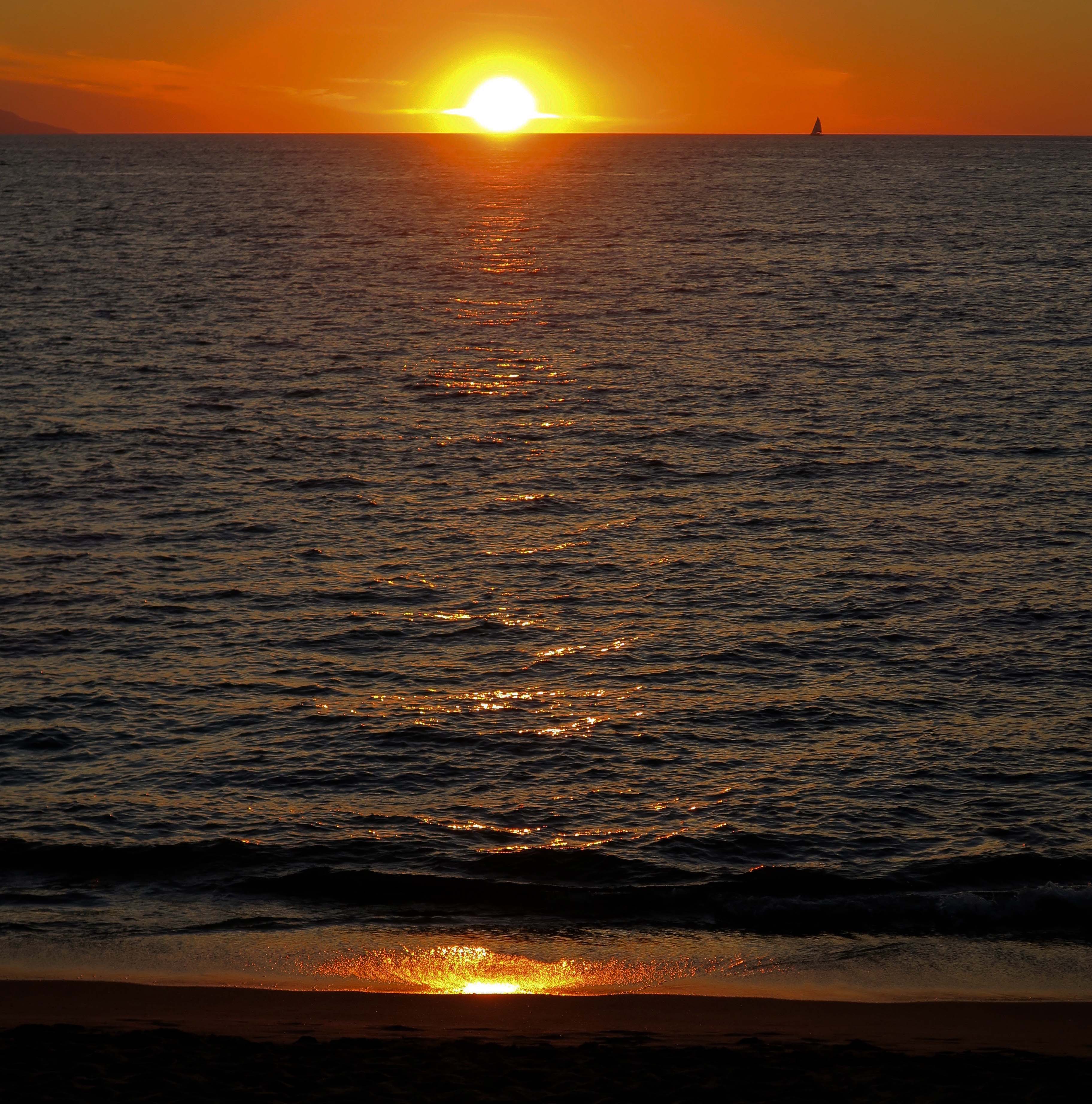 Adios, Puerto Vallarta | Wandering through Time and Place