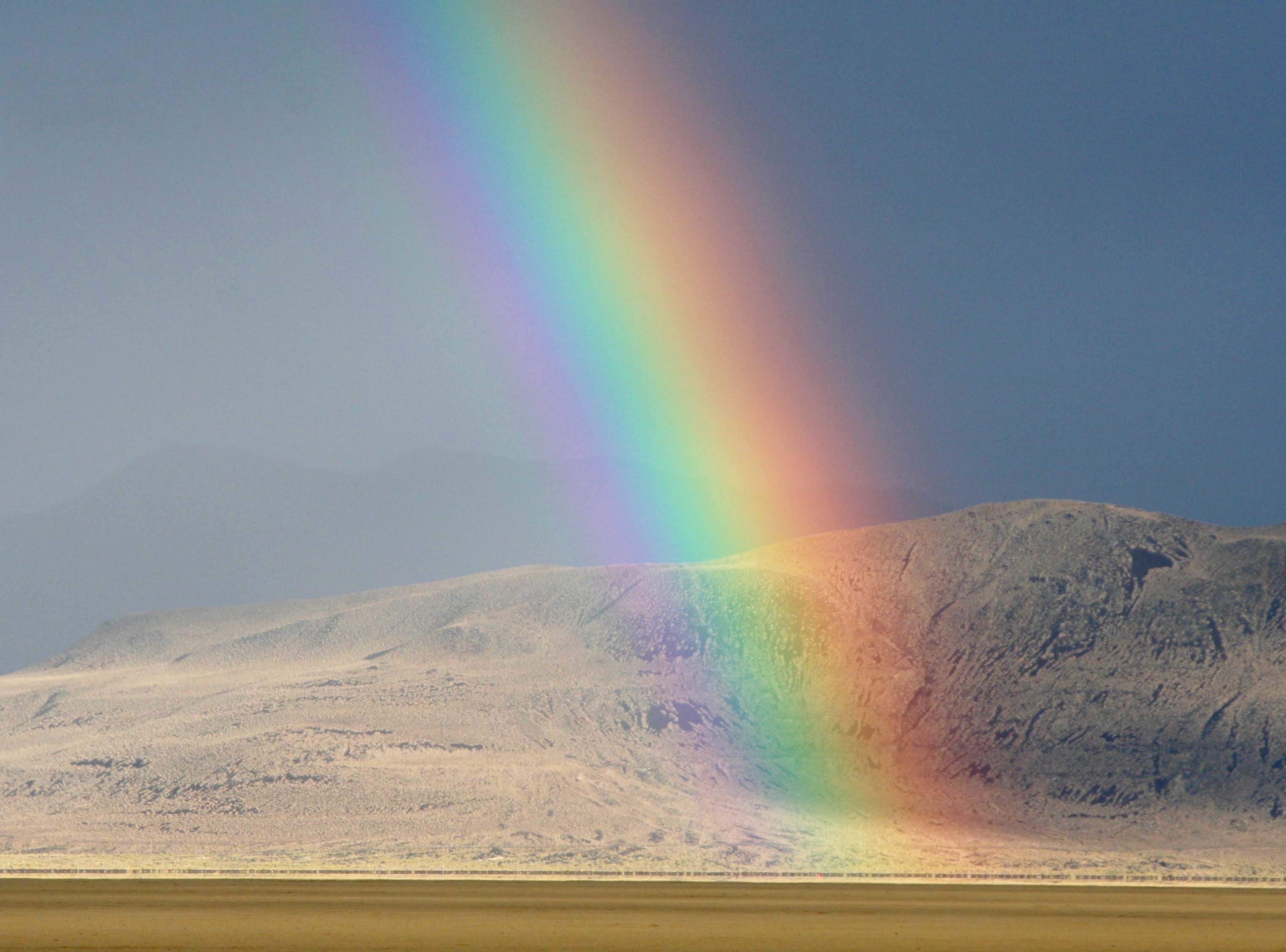 The Beauty of the Black Rock Desert… My 11 Years at Burning Man ...