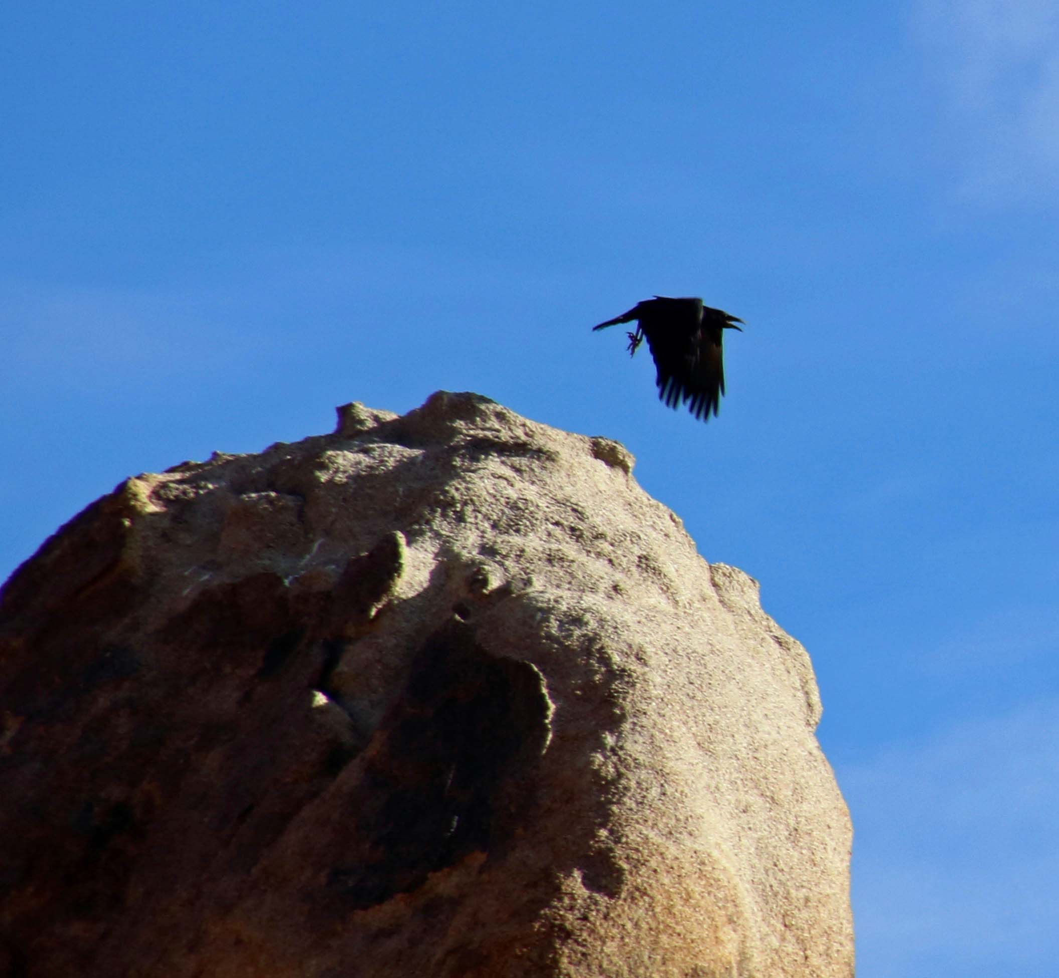 The Alabama Hills: A 100-Year Love Affair with Hollywood… The Highway ...
