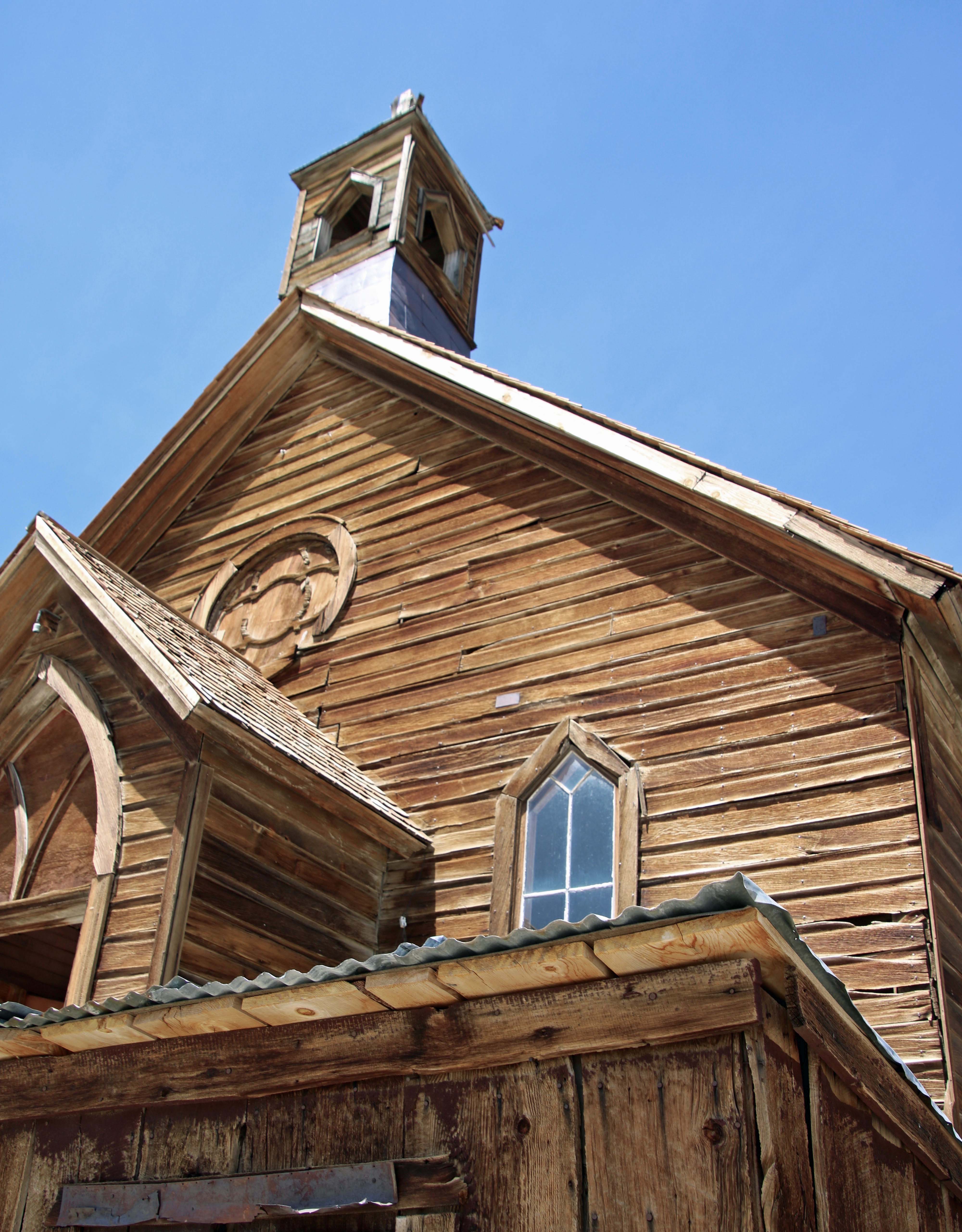 The Ghostly Town of Bodie: Part II… The Highway 395 Series | Wandering ...