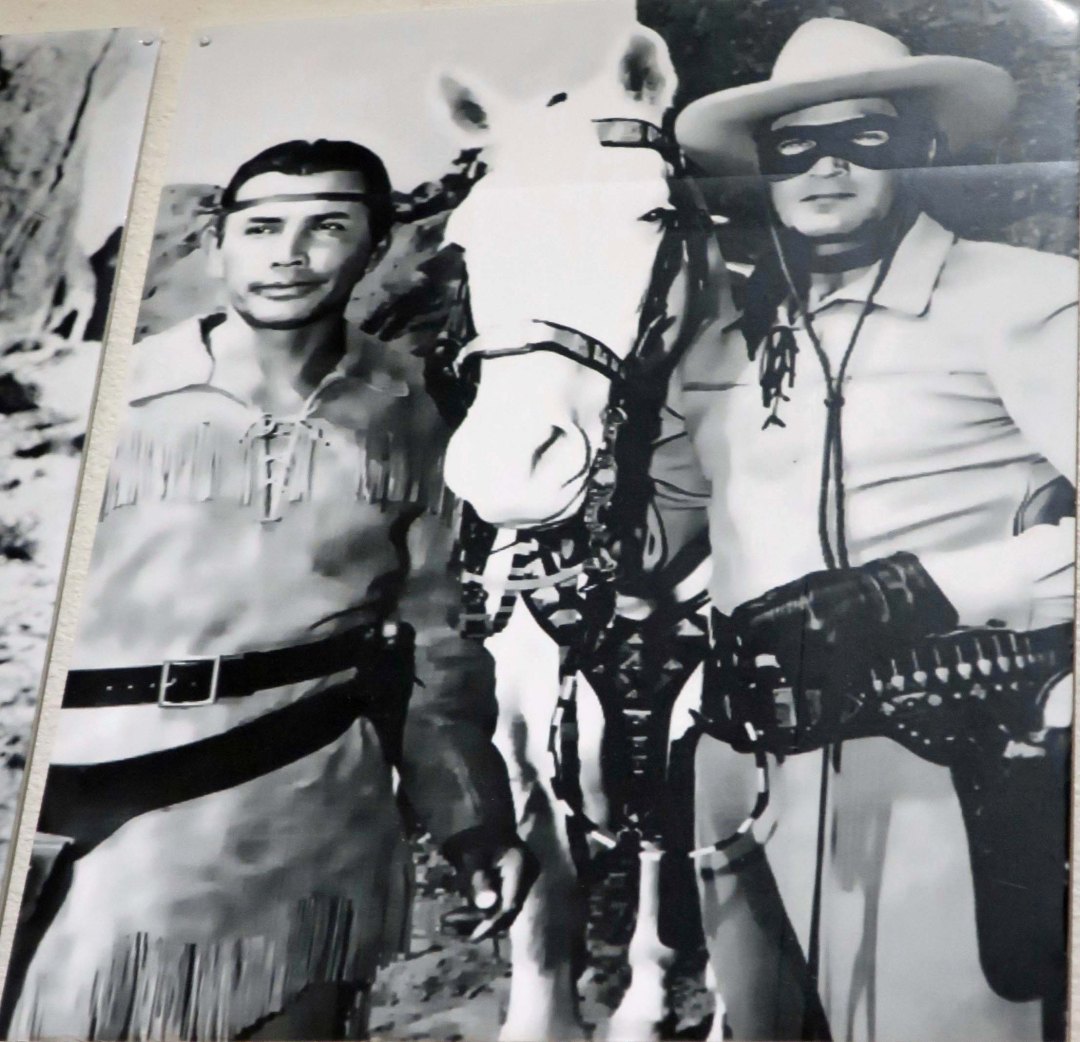 Televison series filmed in the Alabama Hills | Wandering through Time ...