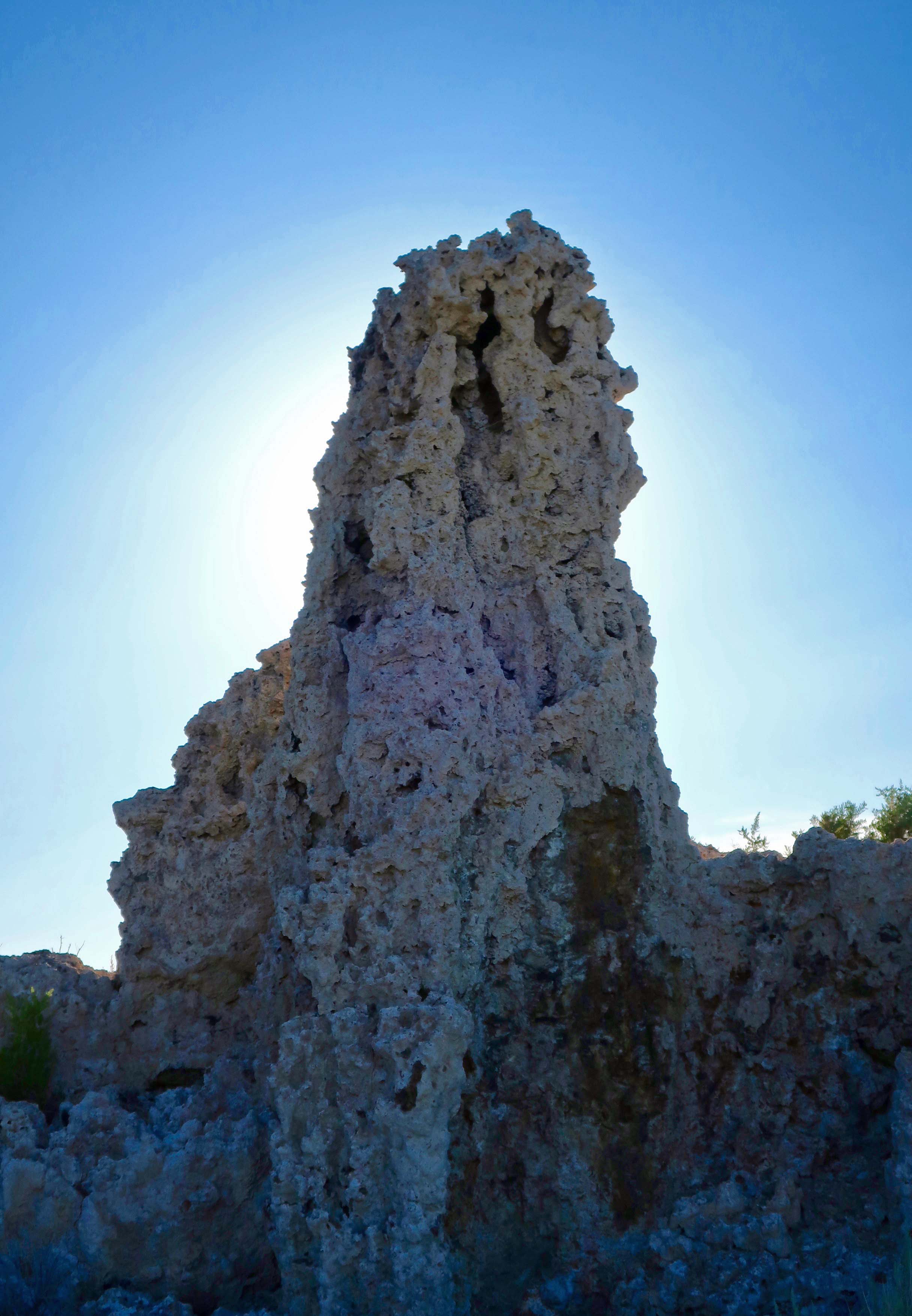 The Magnificent Tufa Towers of Mono Lake… The Highway 395 Series ...