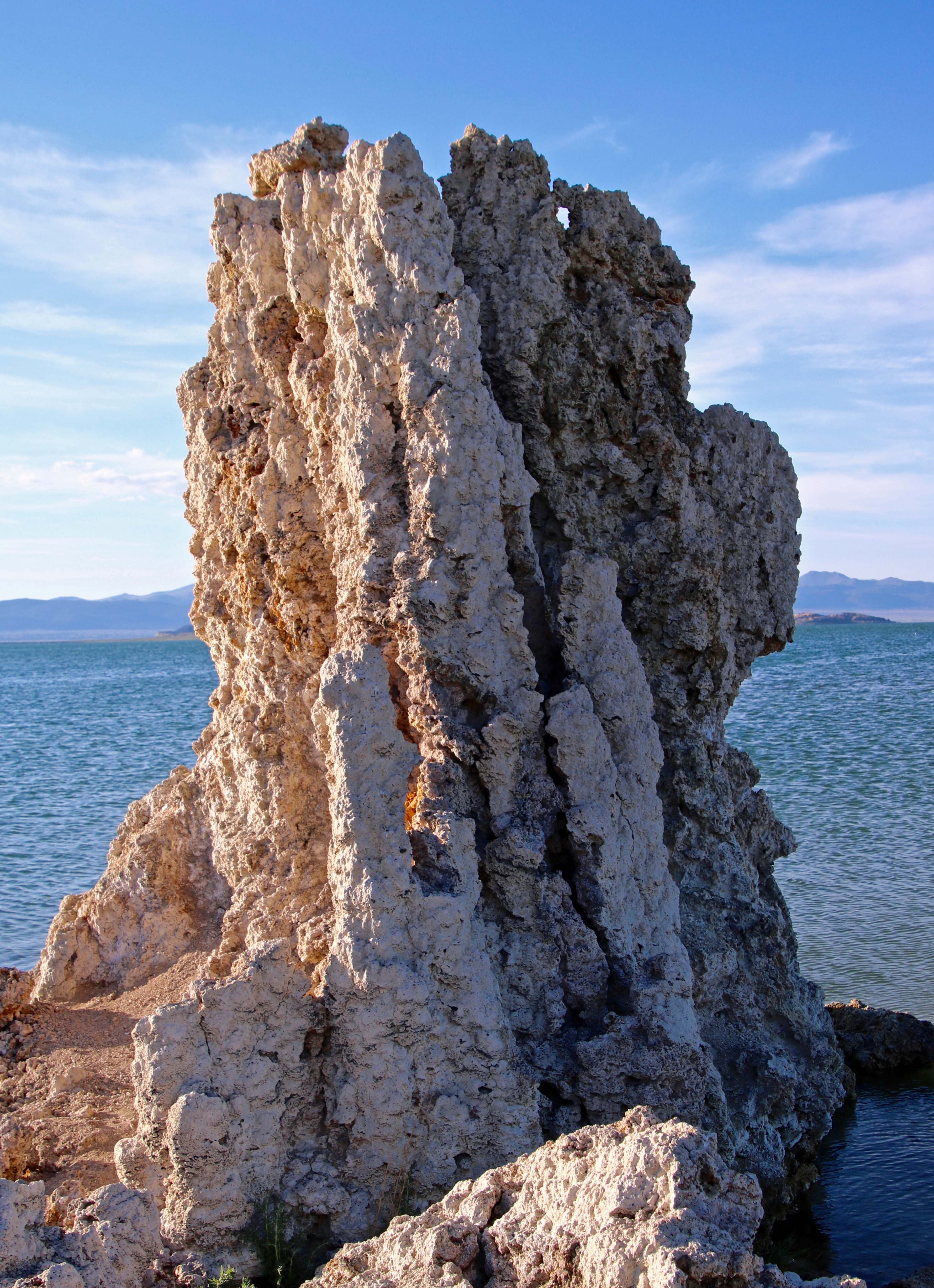 The Magnificent Tufa Towers of Mono Lake… The Highway 395 Series ...
