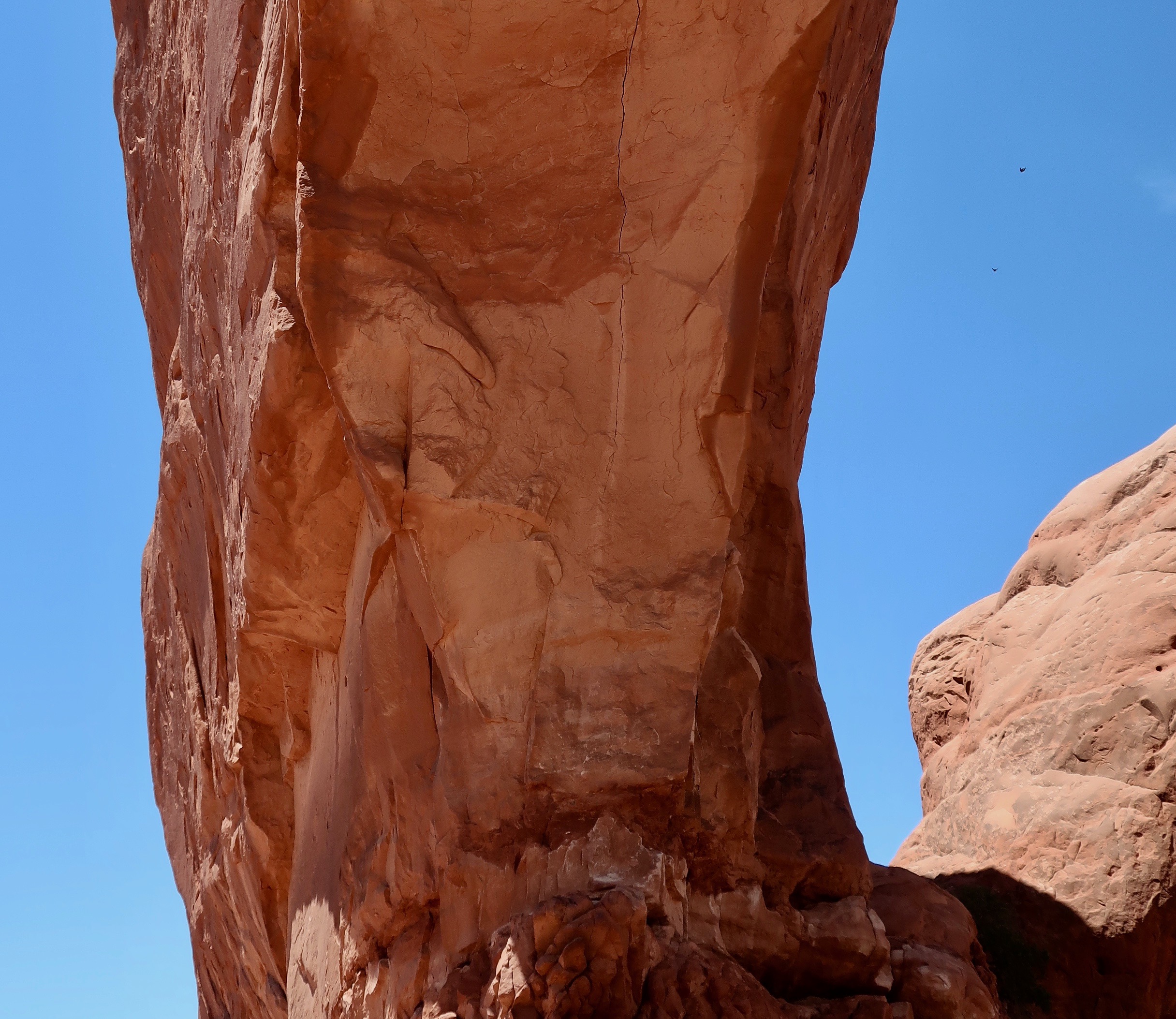The Arches of Arches… Finally! | Wandering through Time and Place