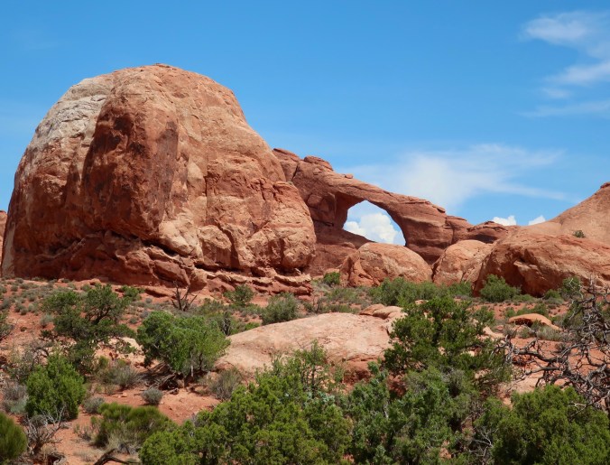 The Arches of Arches… Finally! | Wandering through Time and Place