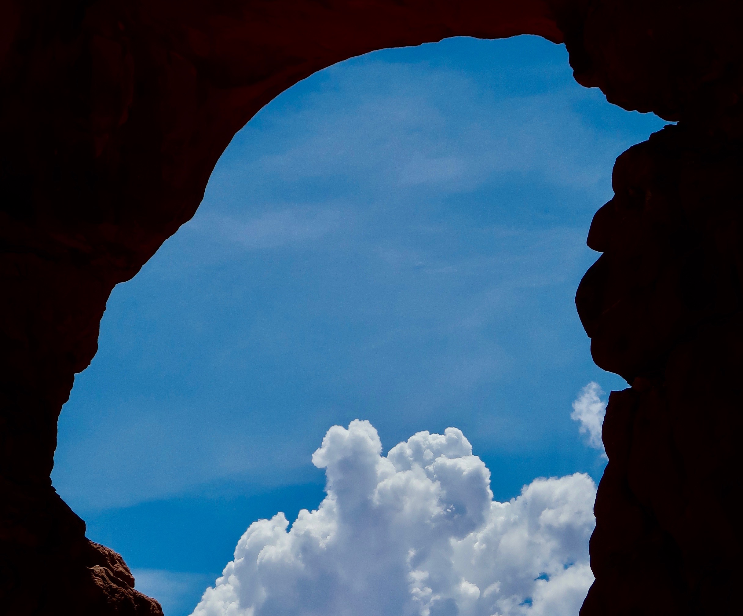 The Arches of Arches… Finally! | Wandering through Time and Place