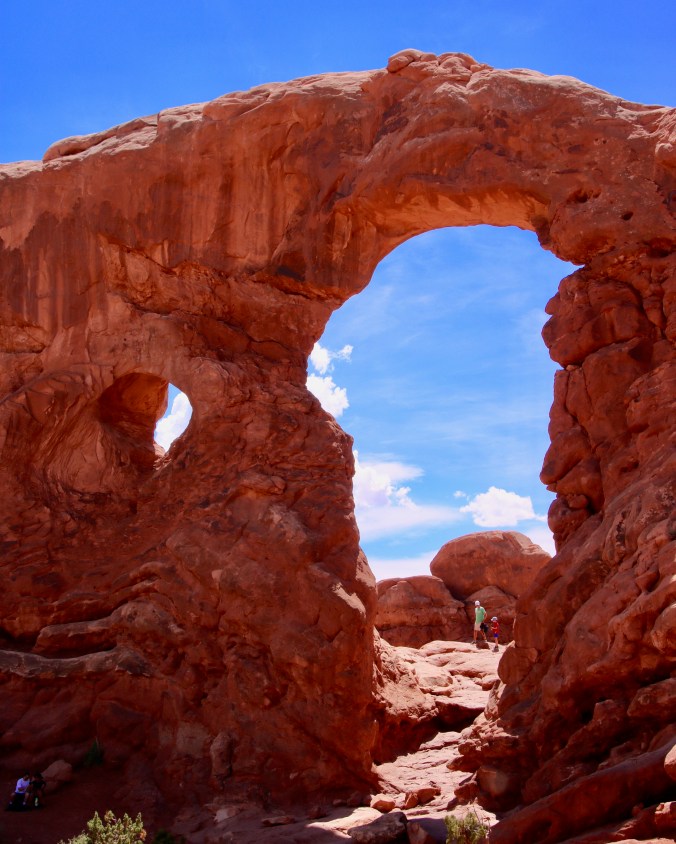 The Arches of Arches… Finally! | Wandering through Time and Place