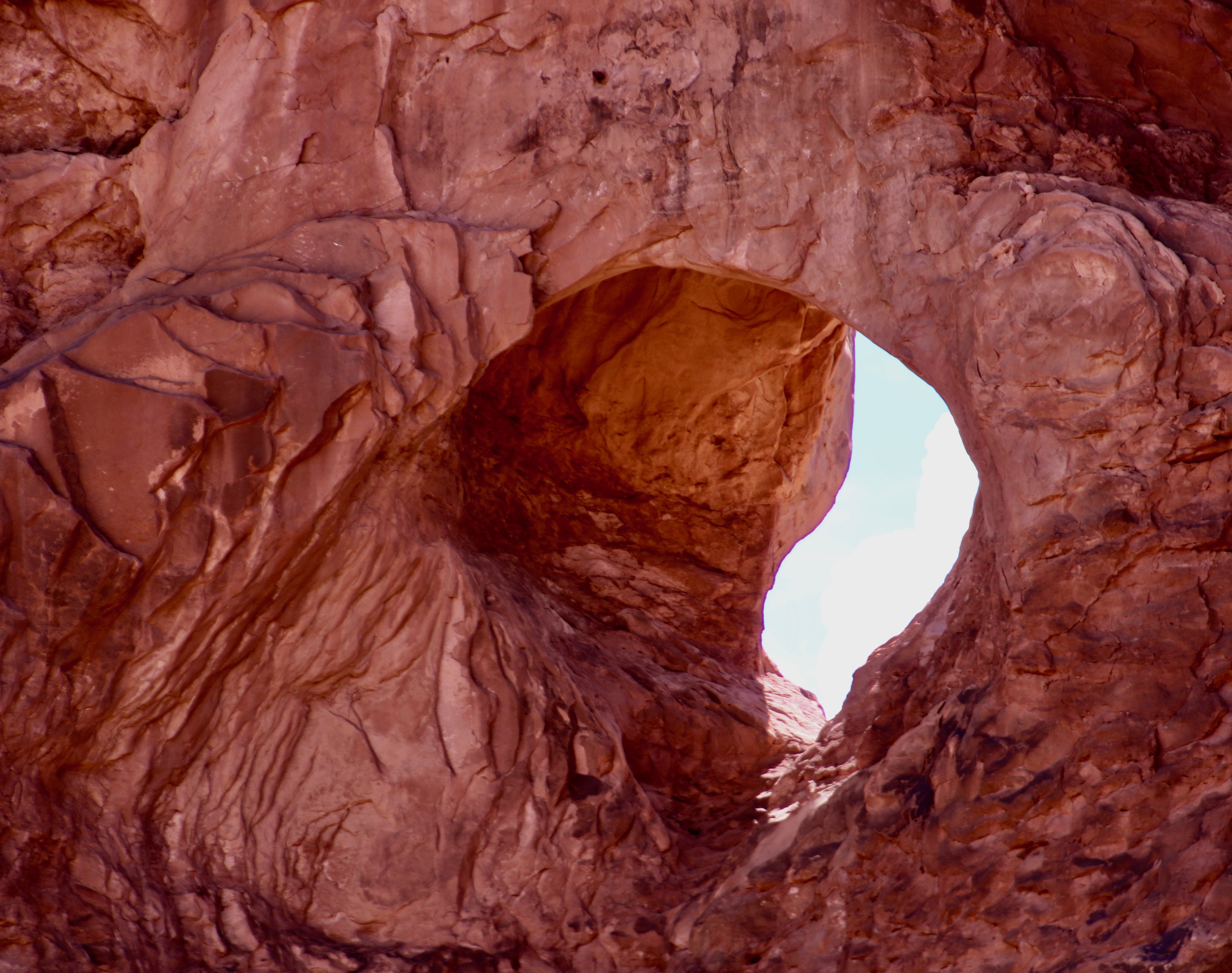 The Arches of Arches… Finally! | Wandering through Time and Place