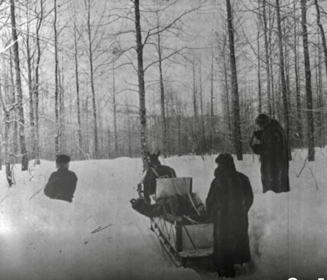The 1908 Great Auto Race from NYC to Paris: Part 4… San Francisco to ...