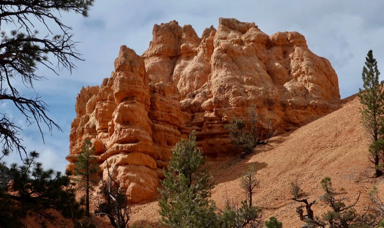 Who Let the Dogs Out: Woof Woof… The Hoodoos and Other Marvelous Rocks ...