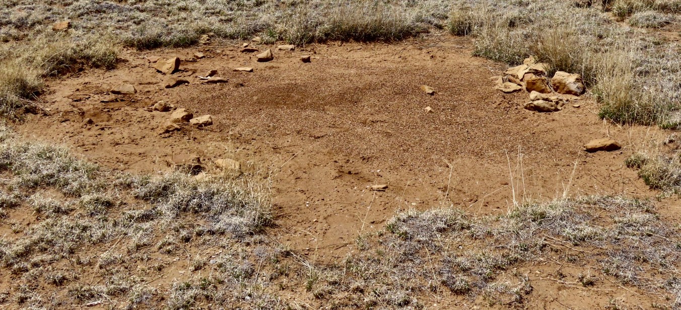 El Malpais… The ‘Not so Bad Lands’ National Monument | Wandering ...