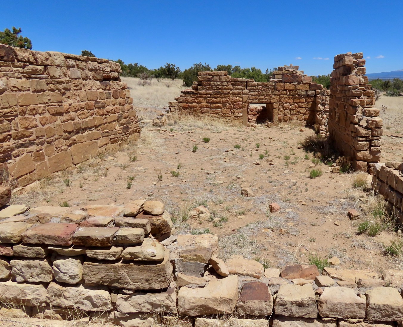 El Malpais… The ‘Not so Bad Lands’ National Monument | Wandering ...