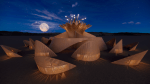 TheTemples of Burning Man… Beautiful and Sacred | Wandering through ...